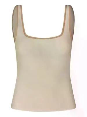 Johanna Ortiz Sleeveless Camis Tanks For Women