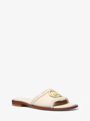 Michael Kors Slipper Shoes For Women