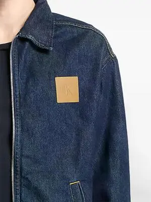 Calvin Klein Cotton Jacket
