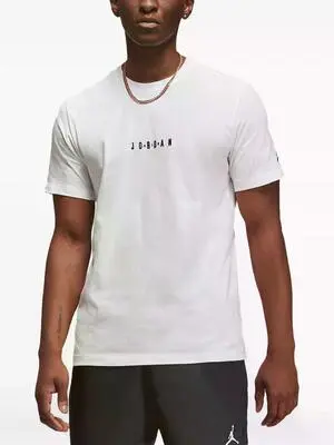 JORDAN Logo-print T-shirt