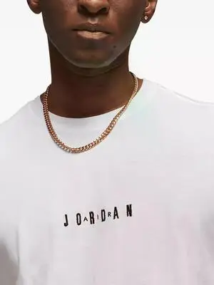 JORDAN Logo-print T-shirt