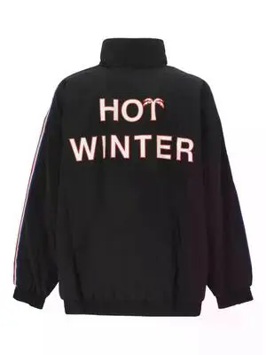 Fiorucci Bomber Jacket