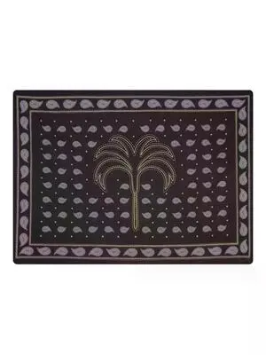 Johanna Ortiz Vibrant Horizons Sarong - Blue