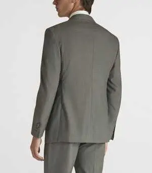 Dunhill Wool-cashmere Bourdon Blazer