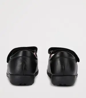 START-RITE Leather Mary Janes