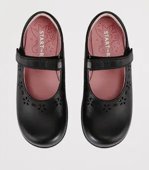 START-RITE Leather Mary Janes