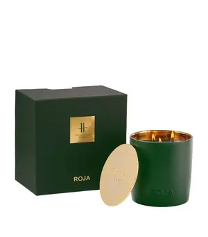 ROJA Musk Aoud Candle