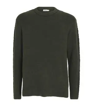 Simkhai Mottled Bennett Sweater