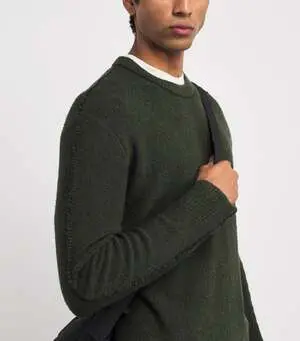 Simkhai Mottled Bennett Sweater
