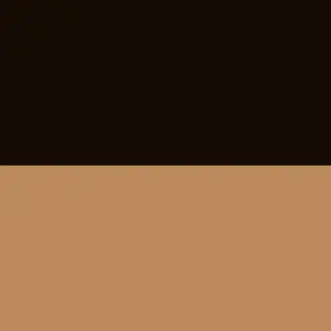 Smythson Panama Leopard Print Glasses Case - Brown