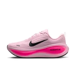 Nike Vomero Plus Road Running Shoes - Pink