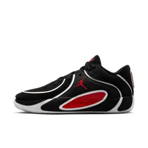 Jordan Racer