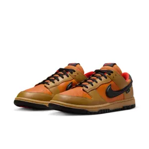 Nike Dunk Low Gore-tex Sneakers - Brown