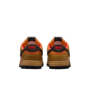 Nike Dunk Low Gore-tex Sneakers - Brown