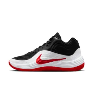 Nike Cushioned Basketball Shoes