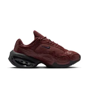 Nike Air Max Muse Se Sneakers - Red