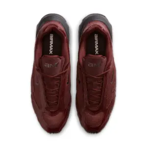 Nike Air Max Muse Se Sneakers - Red