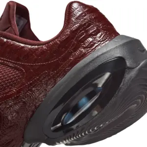 Nike Air Max Muse Se Sneakers - Red