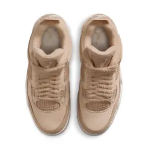 JORDAN 4 Retro Shoes