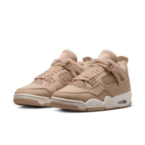 JORDAN 4 Retro Shoes