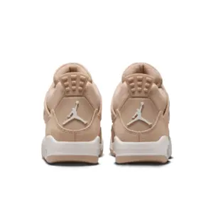 JORDAN 4 Retro Shoes
