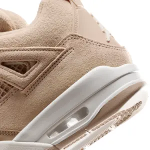 JORDAN 4 Retro Shoes