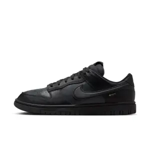 Nike Dunk Low Gore-tex Shoes - Black