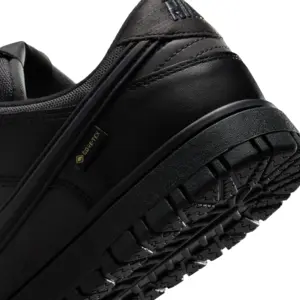 Nike Dunk Low Gore-tex Sneakers