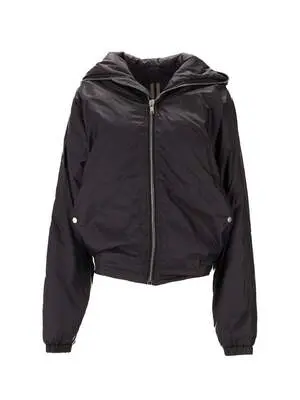 Rick Owens Rick Owens Sealed Windbreaker - Black