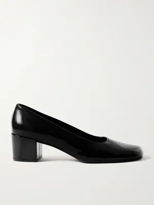 The Row Casual Pumps