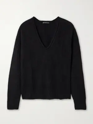 JAMES PERSE Cashmere Sweater