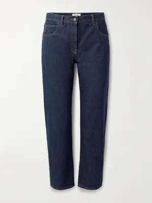 The Row Faded Jeans For Women