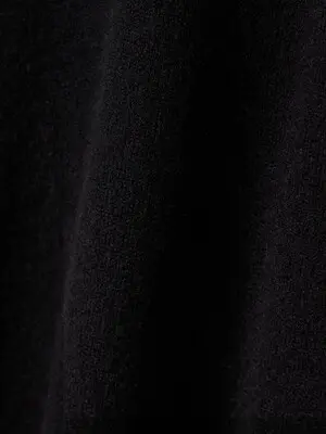 THE ROW Masini Cashmere Maxi Skirt