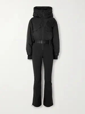 Women's All-in-One Ski Suits