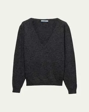 Women's Dark Gray Sweaters