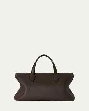 THE ROW Marcel Slouchy Top-handle Bag