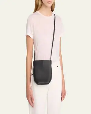 THE ROW Park North-south Crossbody Tote Bag