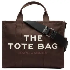 Marc Jacobs The Medium Canvas Tote Bag