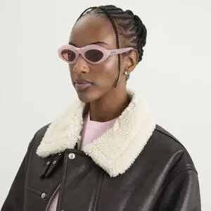 RETROSUPERFUTURE X Marni Zytherin Sunglasses