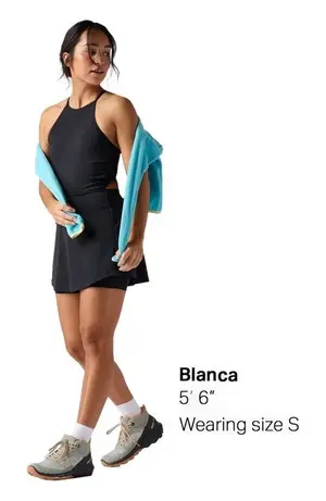 BACKCOUNTRY Destination Dress