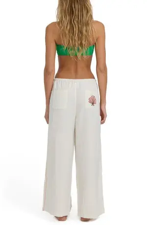 BILLABONG Wave Haze Cover-up Pants