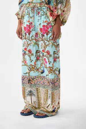 Camilla Printed Lounge Pant