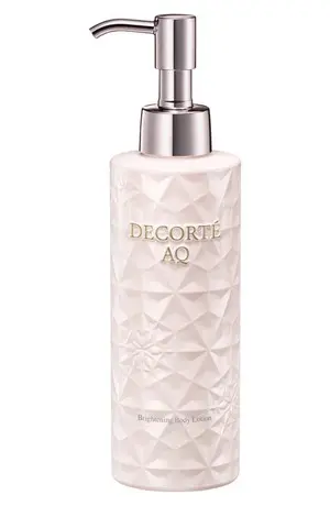 Decorte Body Moisturizer & Oils Beauty Products
