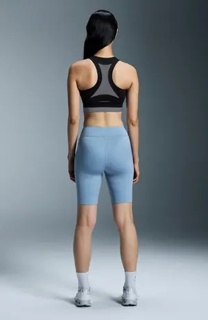 On Train Sports Bra - Black