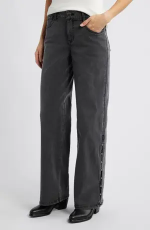 Wit & Wisdom Light Wash Jeans For Women