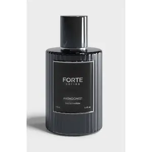 FORTE SERIES Antagonist Eau De Parfum - Black