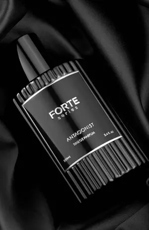 FORTE SERIES Antagonist Eau De Parfum