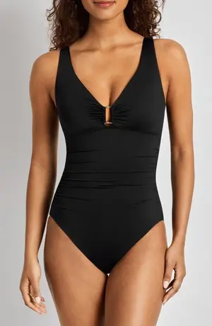 Ralph Lauren Underwire Swimsuits