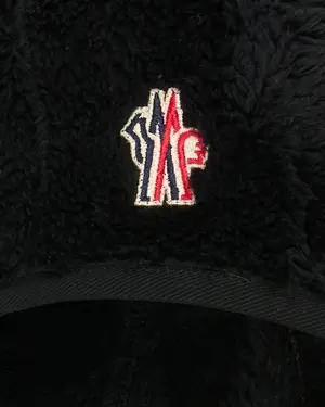 Moncler Fleece Balaclava