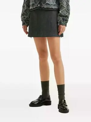 B+AB Mini Skirt